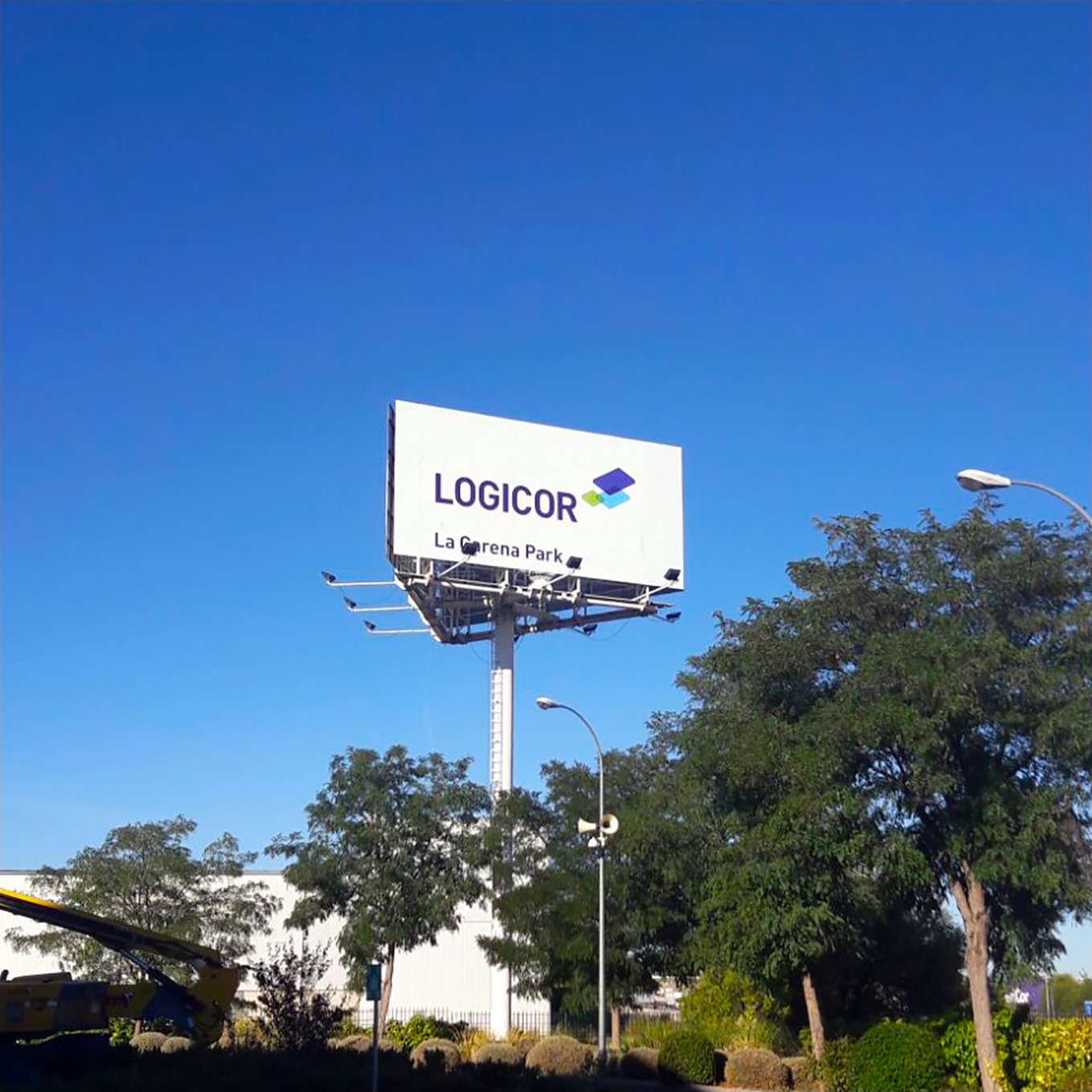 Logicor – Signes