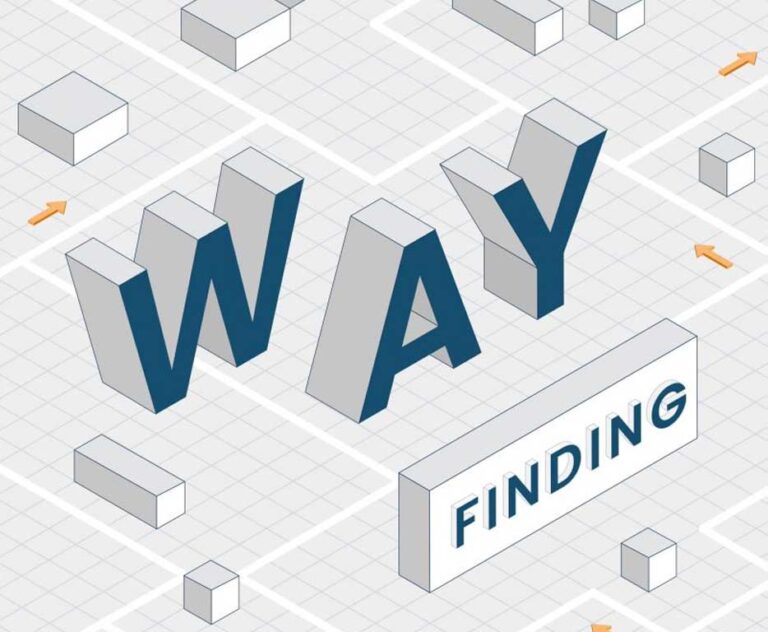 What is wayfinding? – Signes